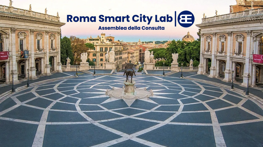 Bumper Evolution Srls ammessa all’Assemblea della Consulta Roma Smart ...